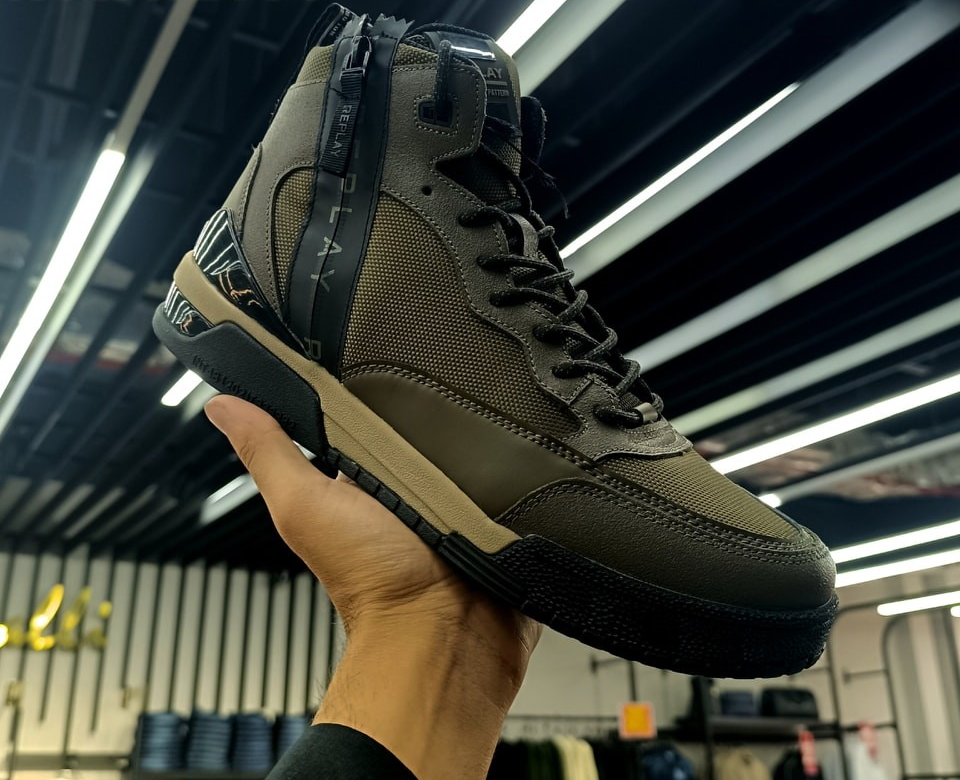 Men's Shoes – LESonline