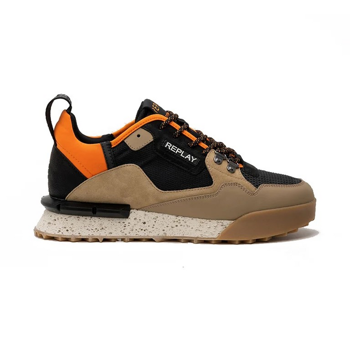 Replay Field SpeedM Sneaker – LESonline
