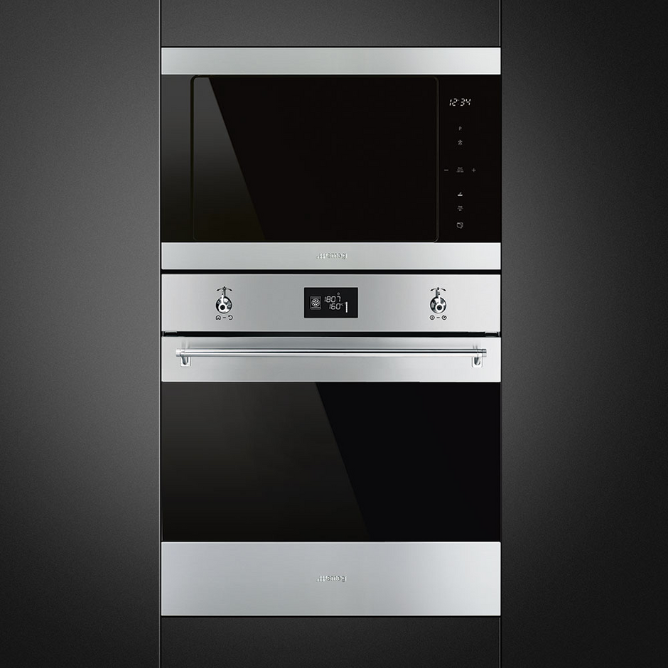 Microwaves – LESonline