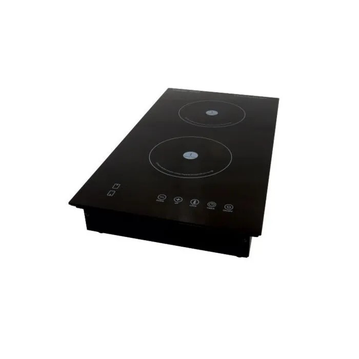 Snappy Chef 2-Plate Induction Stove – LESonline
